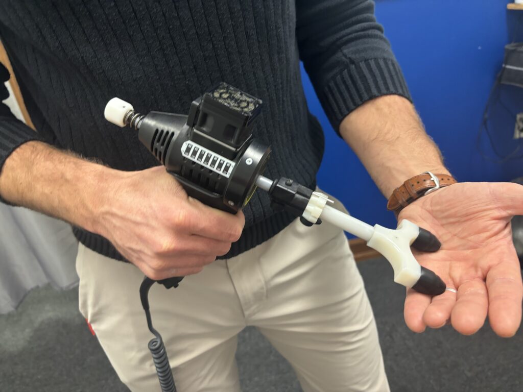 10 Reasons Our Doctors Use An Arthrostim Tool – Dynamic Spine ...